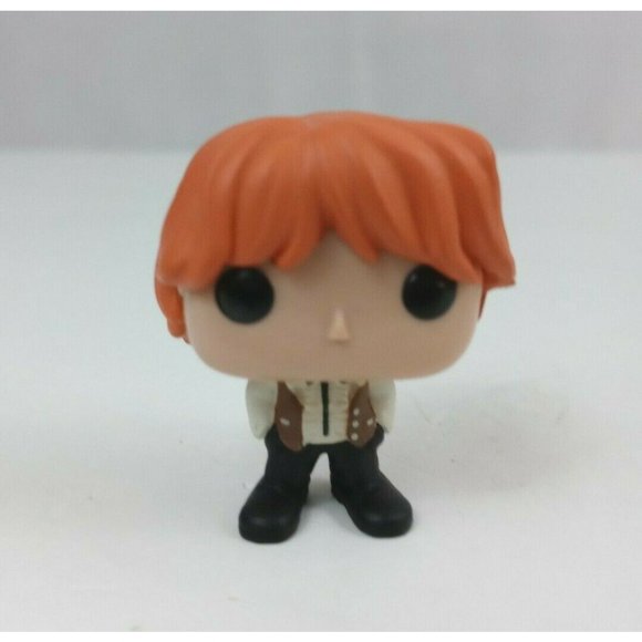 Funko | Toys | Funko Pocket Pop Mini Advent Calendar Harry Potter Ron ...